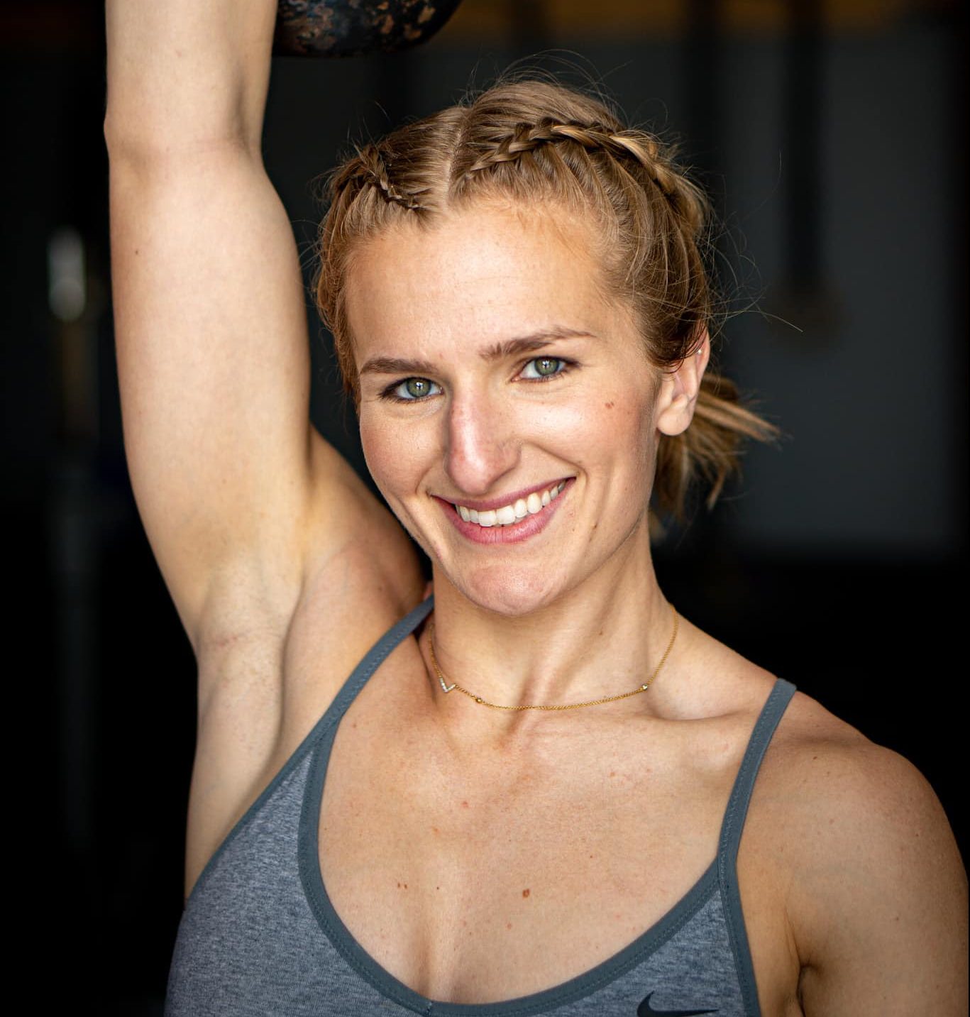 Coach Riley – Crossfit Igneous